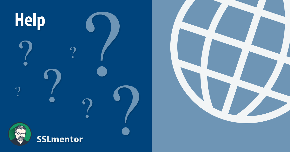 Jak podepsat PDF dokument - jednoduchý návod | SSLmentor